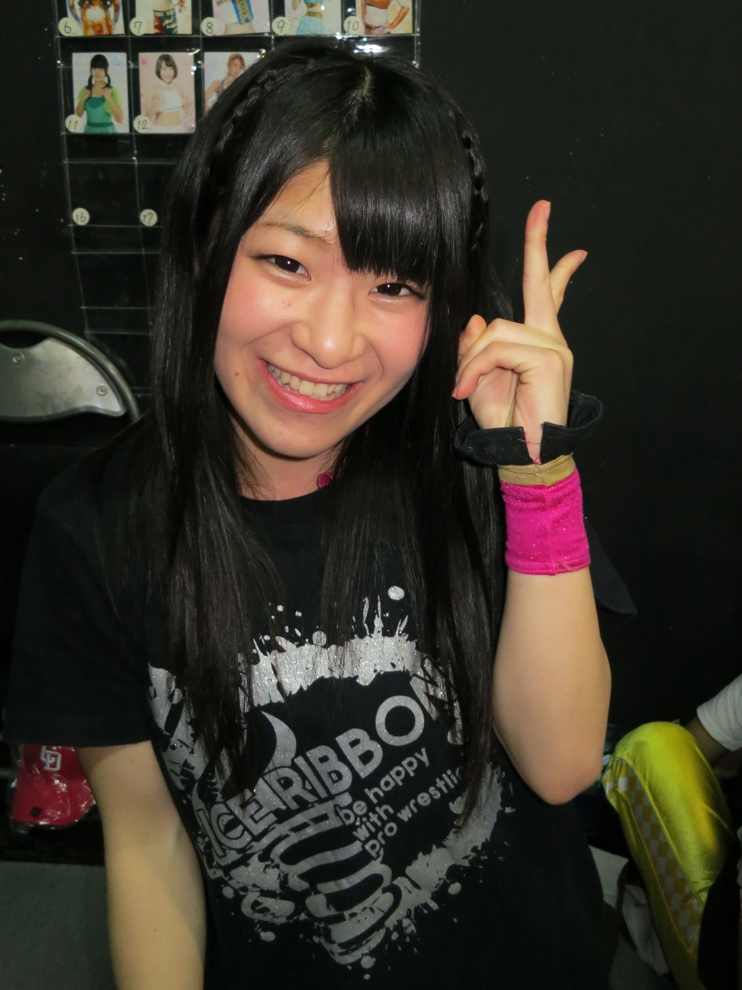 Ice Ribbon Vol. 707 & 708 DVD Review – Derailments of Thought