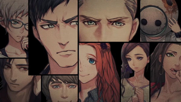 Zero Escape: Zero Time Dilemma Review – Derailments of Thought